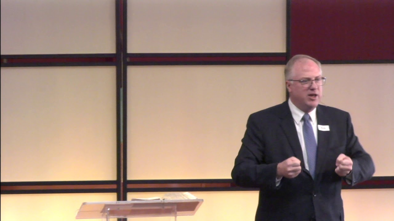 Opportunities in Disguise - Rick Remmers - YouTube