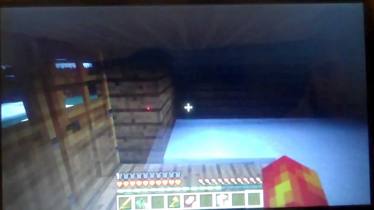 Minecraft With Joe Part 1 Getting Started - YouTube