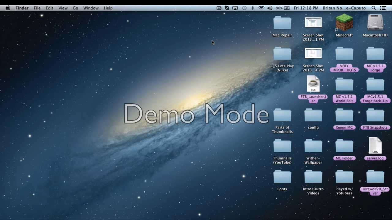 [Tutorial] How to install and play MInecraft FTB Launcher - YouTube