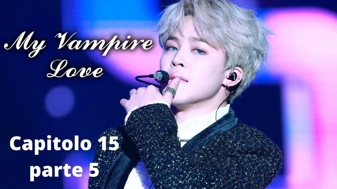 My Vampire Love Inizia l’addestramento 🙂 Capitolo 15 (parte 5) - YouTube