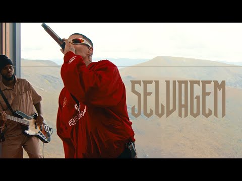 Filipe Ret - Selvagem (Ao Vivo no Sonastério)