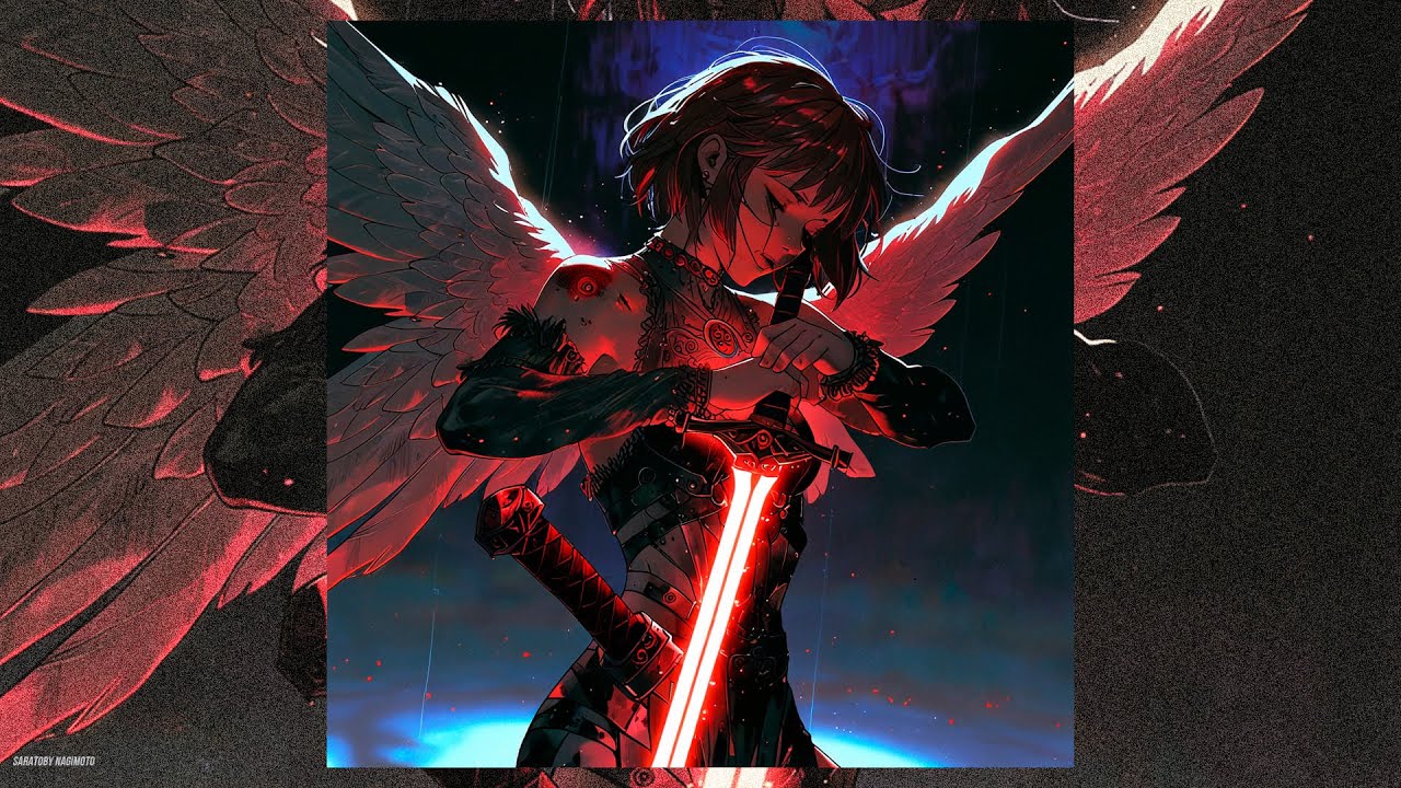 Saratoby Nagimoto - ENEMY (Music Video) NFT - YouTube