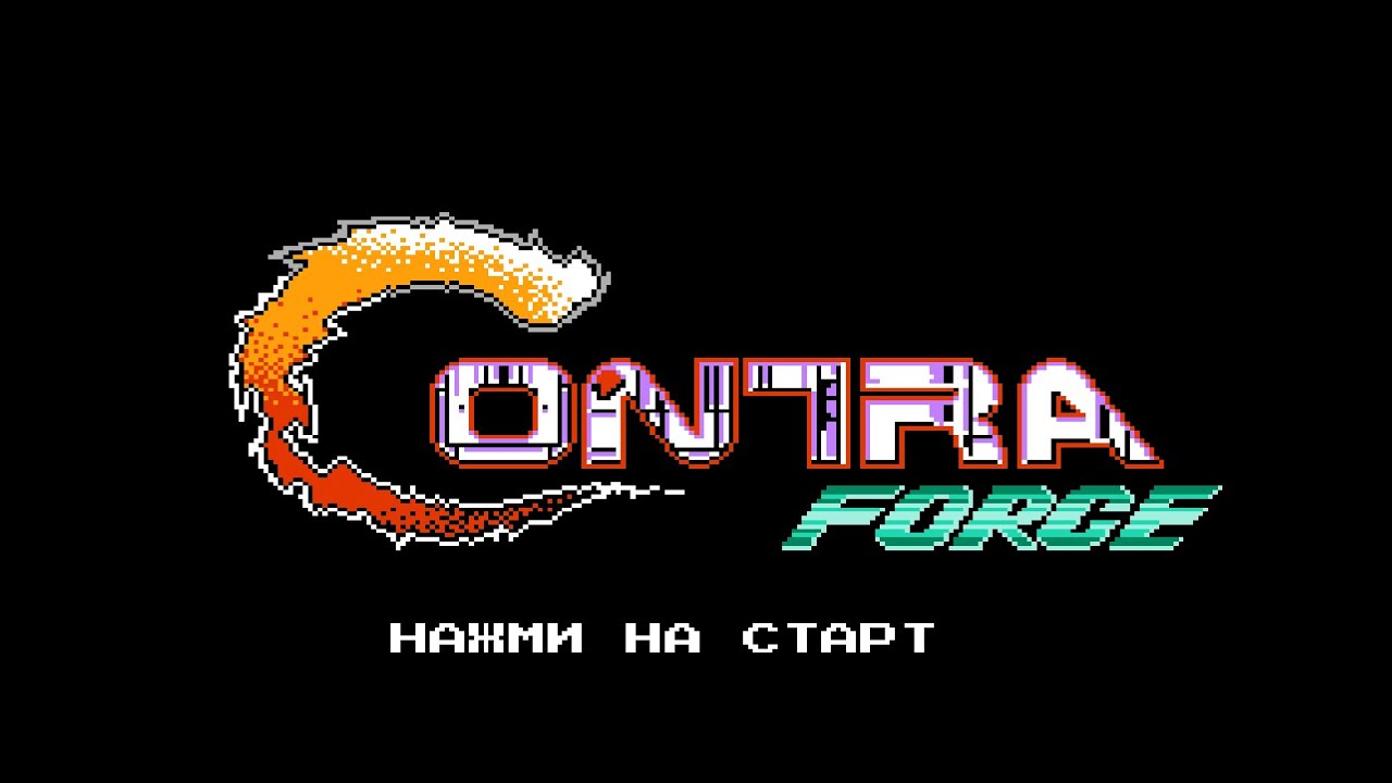 CONTRA WAR - YouTube