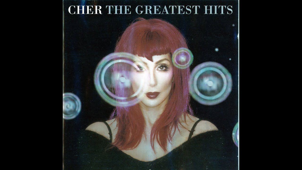 CHER - The greatest hits - CD 1999 (Compilación) - YouTube
