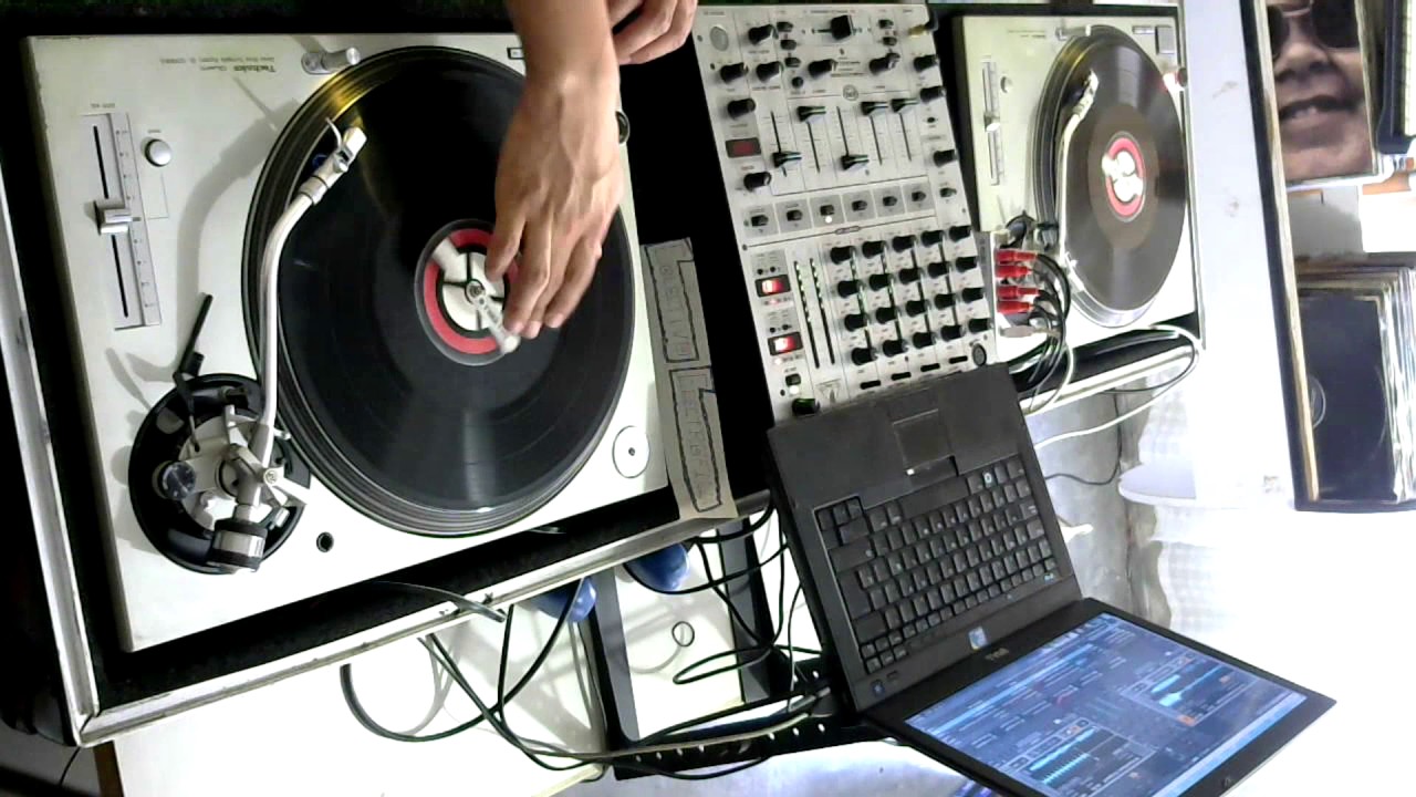 Hardstyle Abril 2017 - Hardstyle April 2017 DJ Venny - YouTube