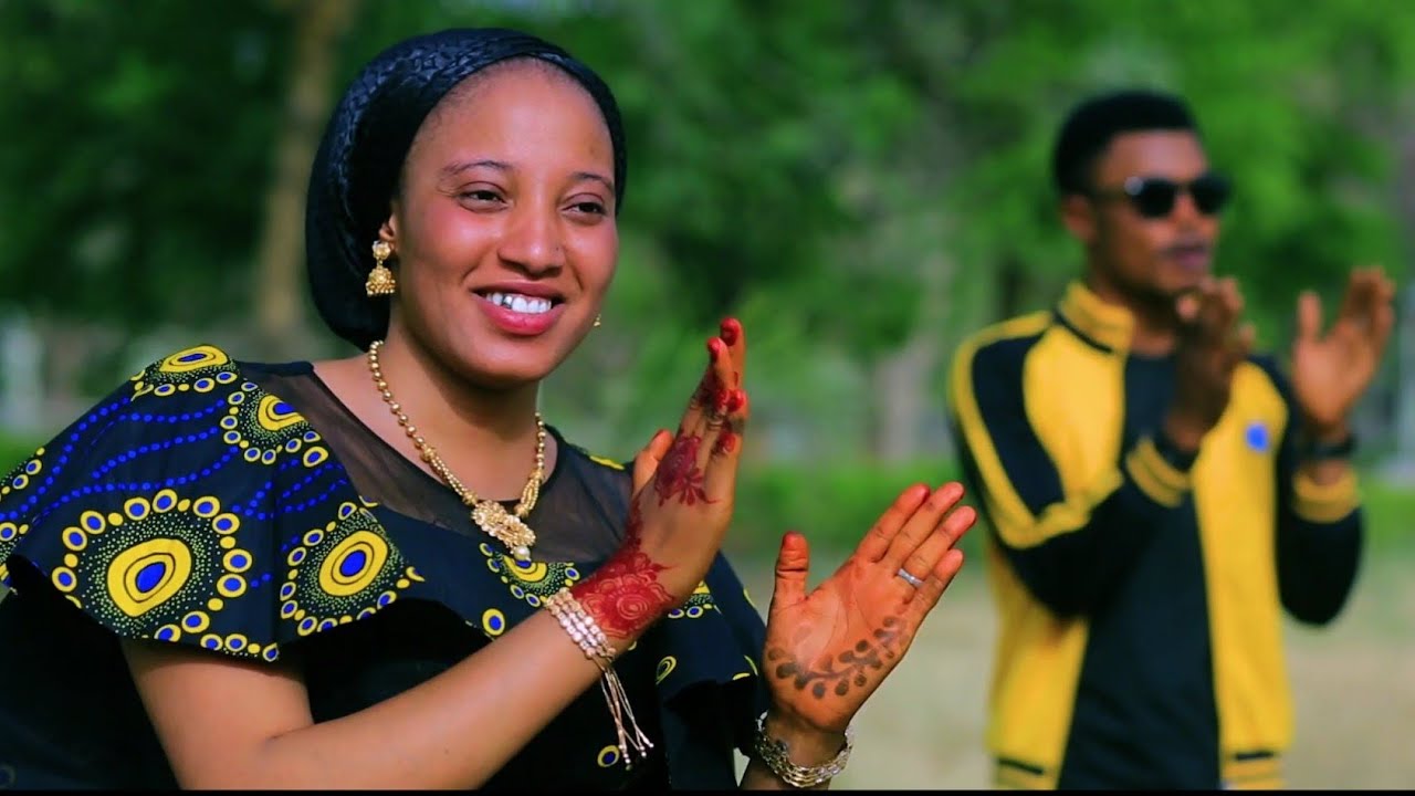 Sabuwar Waka (Kundin Sirri) Latest Hausa Song Video 2020# Ft Salisu S ...