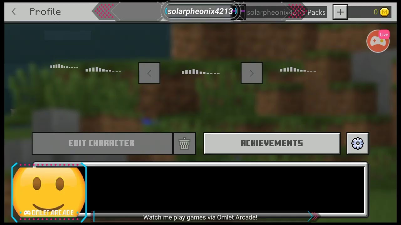 Joining random servers - YouTube