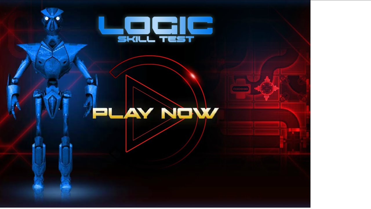 Flashpoint Obscurities: Aaron Stone: Logic Skill Test Playthrough - YouTube
