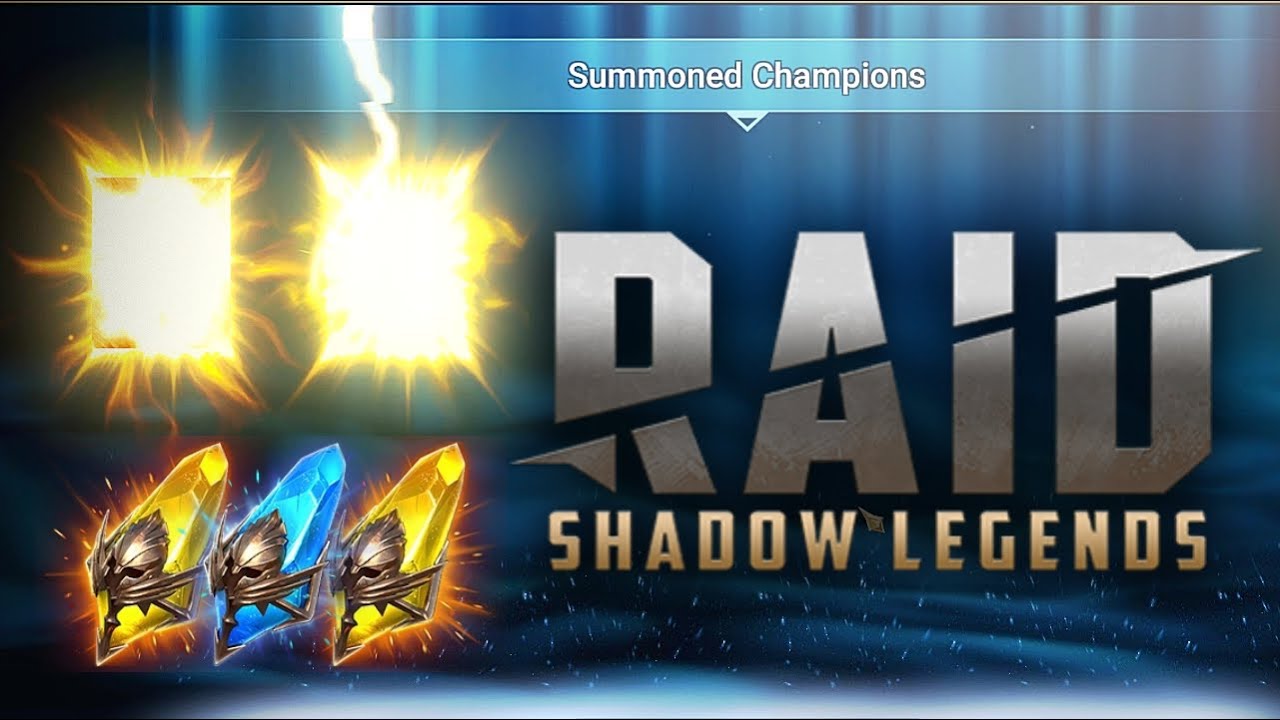 OPENING ANCIENT & SACRED SHARDS UNTIL I PULL LEGGOS! 1+1 EVENT + SUMMON ...