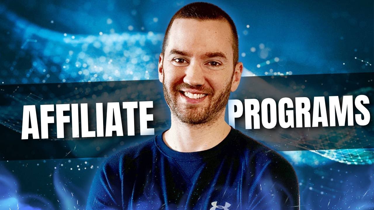 What Is An Affiliate Program And How Does It Work? - YouTube