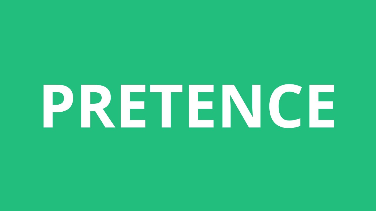 How To Pronounce Pretence Pronunciation Academy YouTube how-to-pronounce-pretence-pronunciation-academy-youtube
