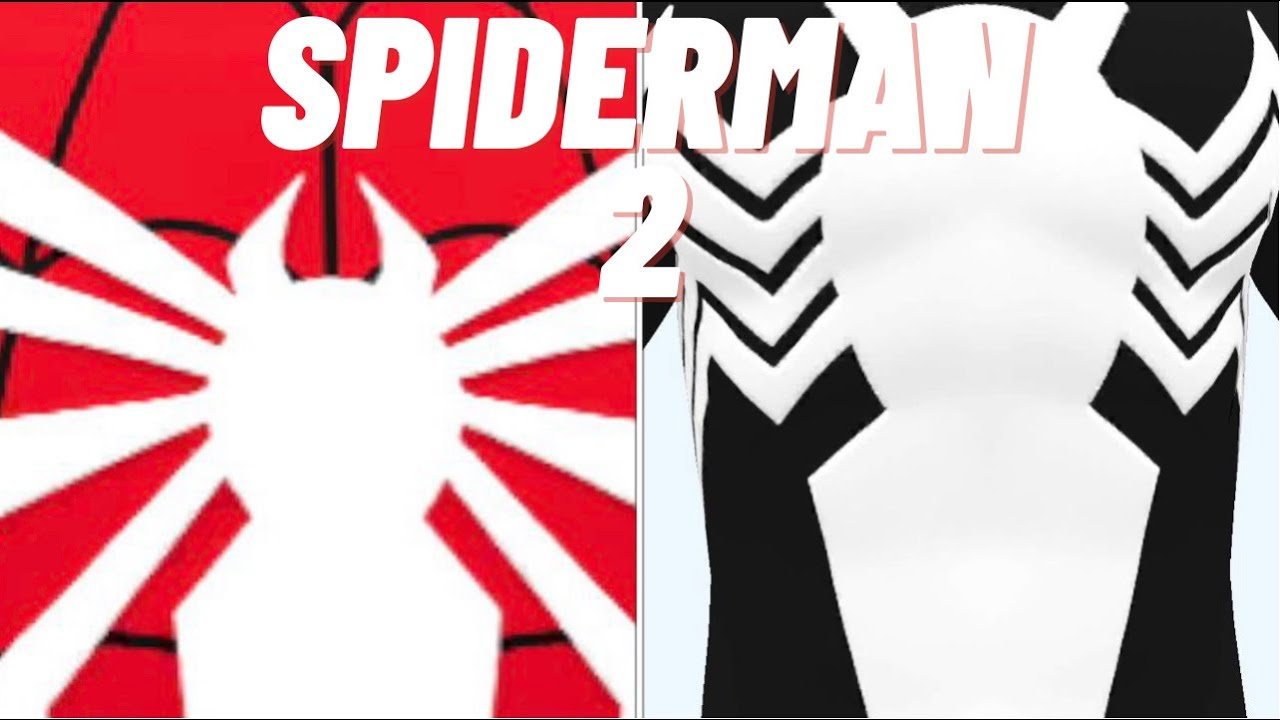 Marvels Spider-Man 2 | VrChat ULTIMATE Spider-Lair - YouTube