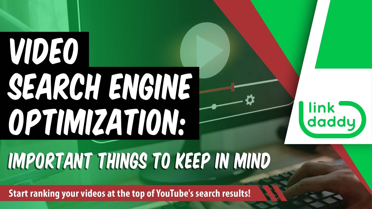 Video Search Engine Optimization: Important Things to Keep in Mind ...