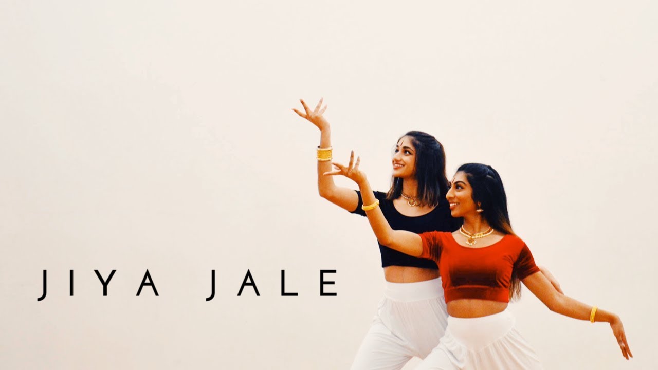 Jiya Jale- Lata Mangeshkar and M.G. Sreekumar | STTM CLASSICAL ...