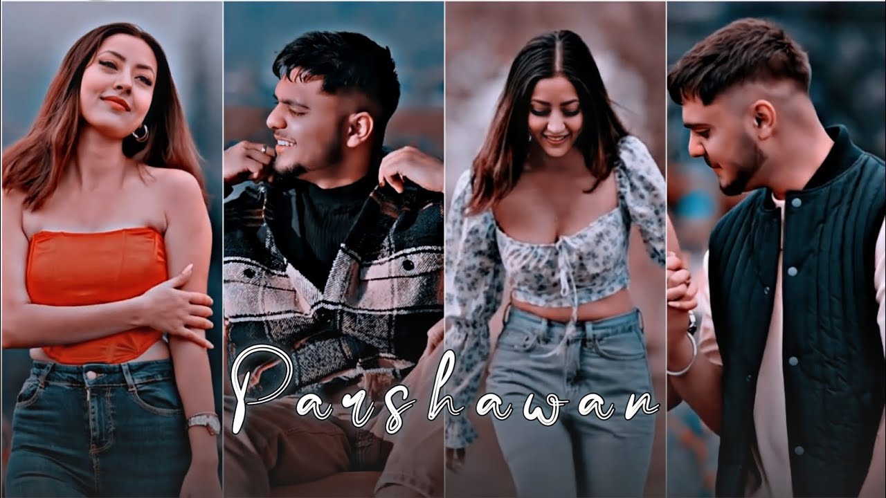 Parshawan ️ | EFX status 🥵 | Harnoor | New Efx status 🔥 | Slowed reverb ...