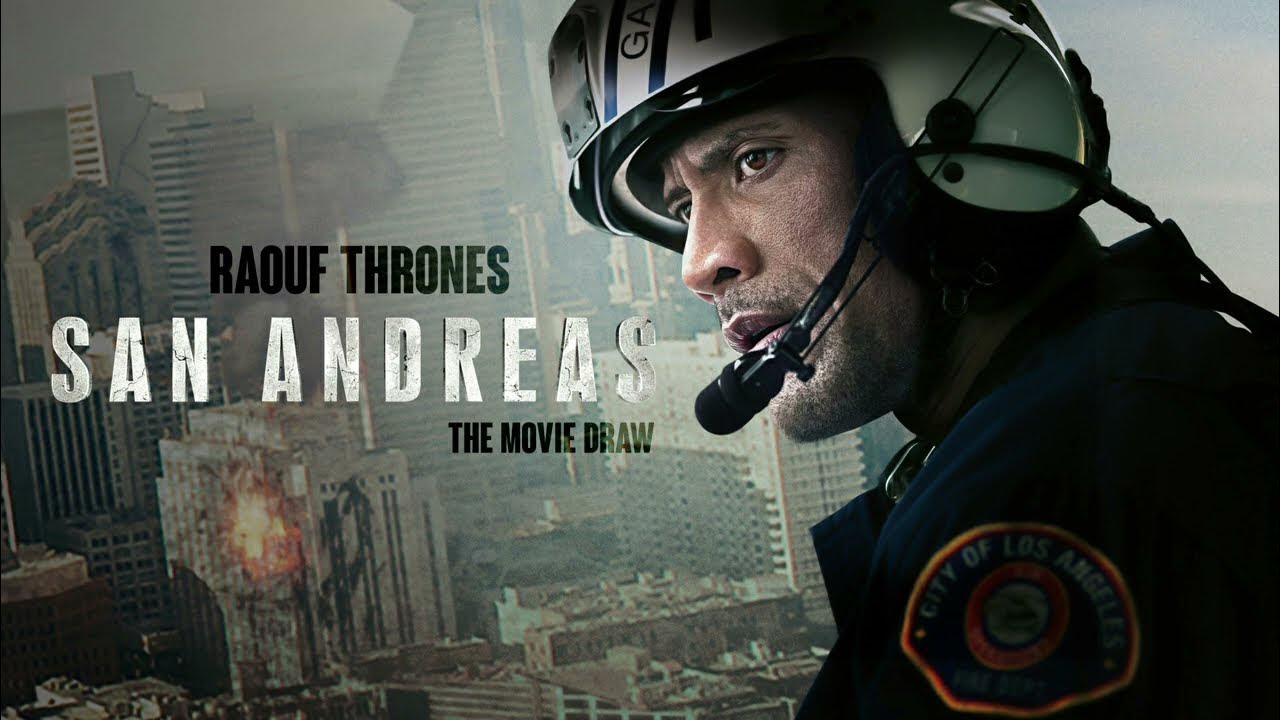 66 𝔖𝔞𝔫 𝔄𝔫𝔡𝔯𝔢𝔞𝔰 -𝔗𝔥𝔢 𝔐𝔬𝔳𝔦𝔢- 𝔇𝔯𝔞𝔴𝔦𝔫𝔤 𝔅𝔶 ℜ𝔞𝔬𝔲𝔣 𝔗𝔥𝔯𝔬𝔫𝔢𝔰 - YouTube