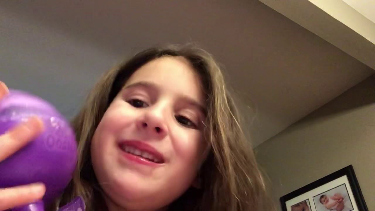 Jenna “bedtime” w/special guest - YouTube