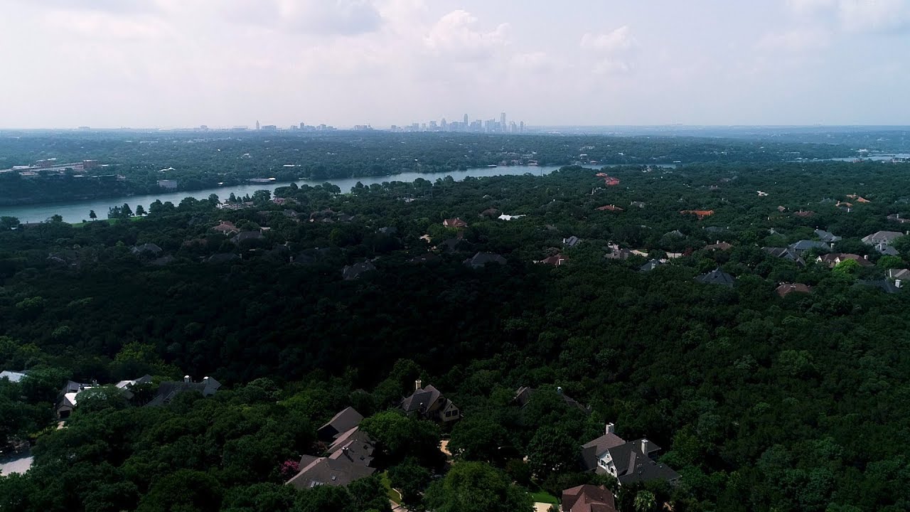 4409 Falling Brook Cove, Austin, Texas - YouTube