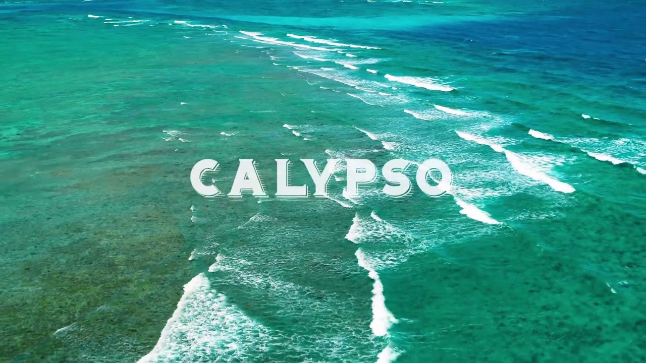 Calipso video official - YouTube