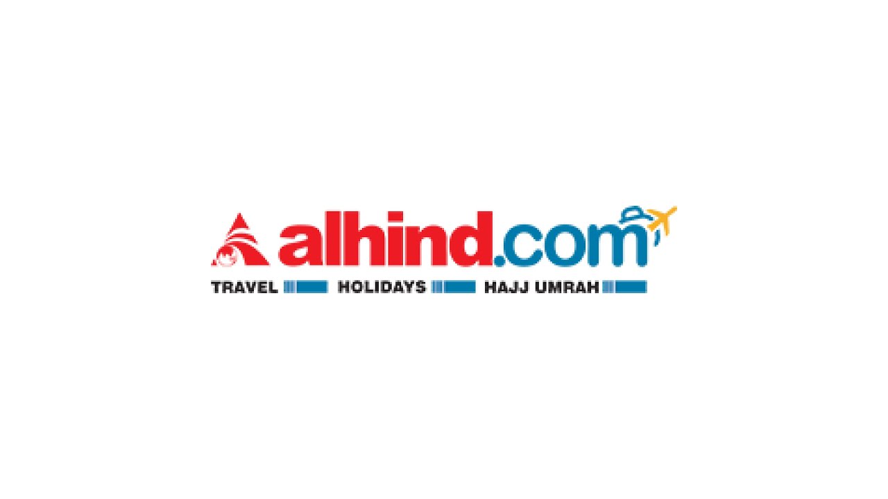 Alhind Travels and Tours WLL - YouTube