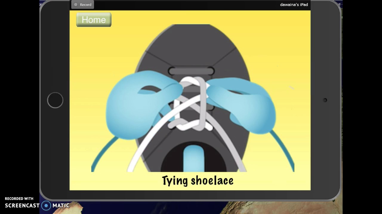 Speech with Milo Sequencing - YouTube