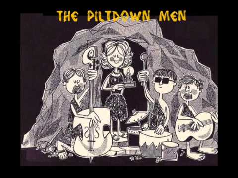 The Piltdown Men - Brontosaurus Stomp - YouTube