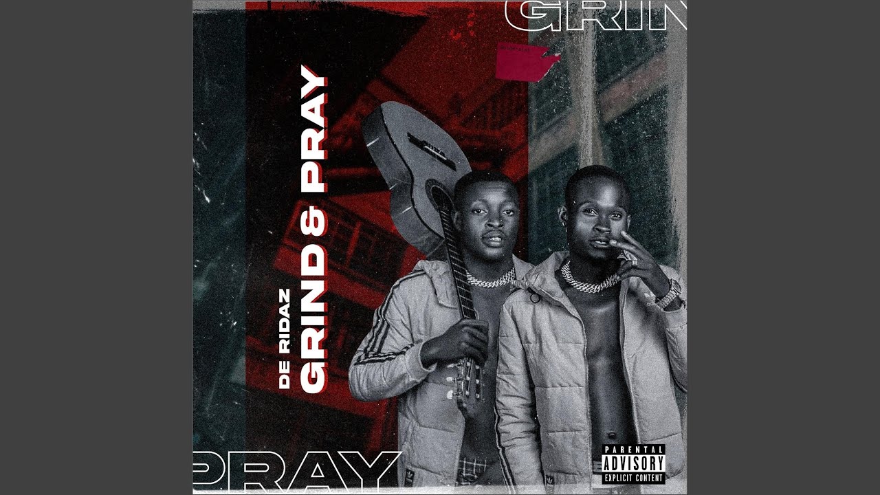 Grind and Pray - YouTube