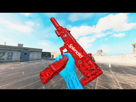 121 Kills on Rebirth Island 👑 + PERFECT Warzone Settings