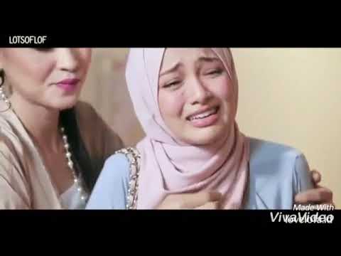 Video klip sedih mrs pilot kesakitan