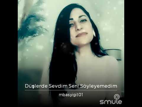 SÖYLEYEMEDİM..