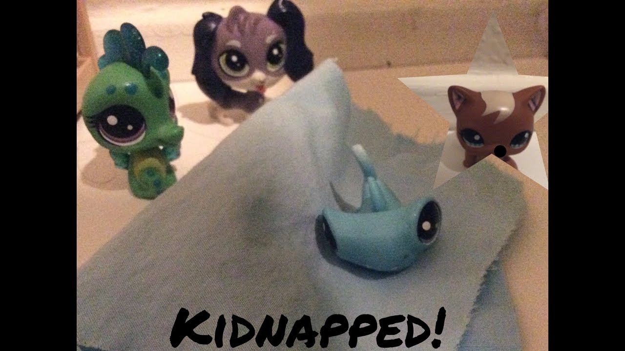 Kidnapped (short skit) - YouTube