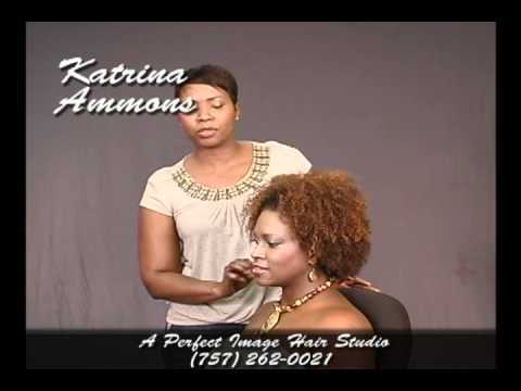 KATRINA AMMONS PAMELA BELL GARVIN - YouTube