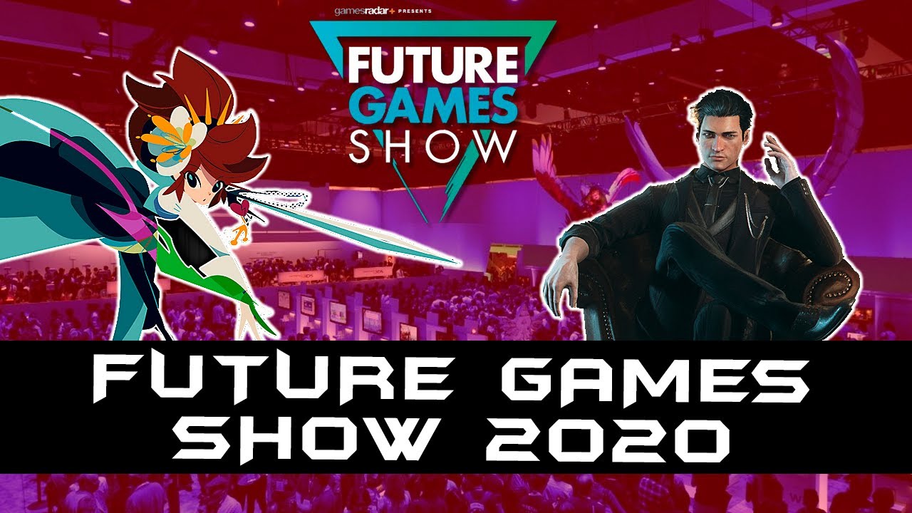 Future Games Show 2020 - RESUMÃO - YouTube