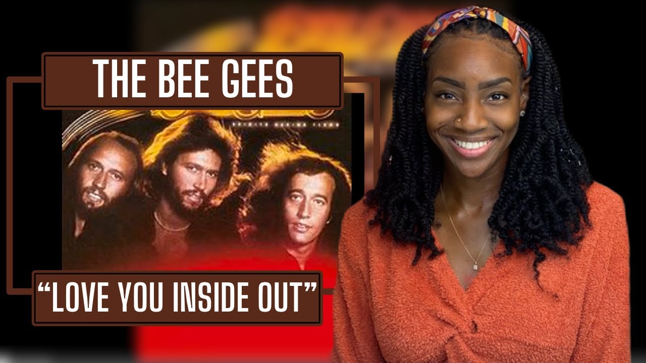 The Bee Gees - Love You inside Out | REACTION 🔥🔥🔥 - YouTube