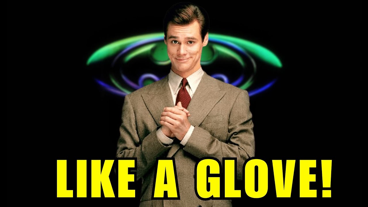 Video Games You Forgot About Inspired by Jim Carrey's Iconic Films ...