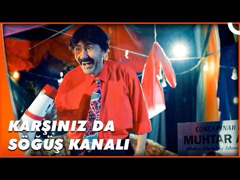 Fikret Ekibe Planı'nı Anlatıyor | Bende Kal