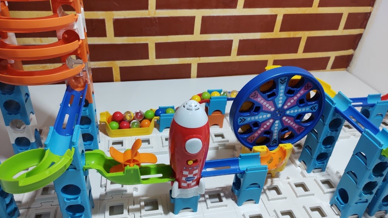 The best of marbles with several options! - YouTube