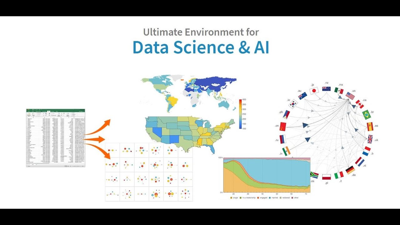 DATA ANALYTICS MADE SIMPLE WITH WOLFRAM LANGUAGE - YouTube