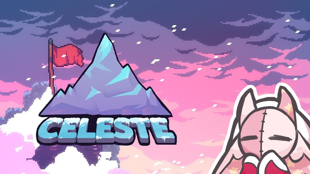If the Summit is so Good, Where is Summit 2? | Celeste (Part 8 - 7a ...