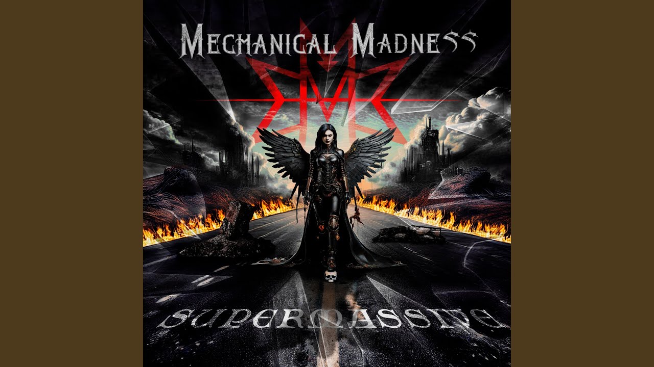 Supermassive - YouTube