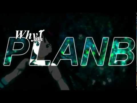Why am I PLANB