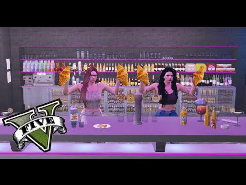 Handen! HANDEN! FiveM FutureRoleplay - YouTube