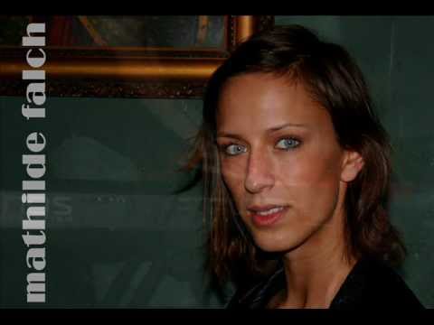 MATHILDE FALCH - NY CD - YouTube
