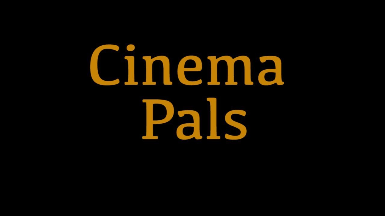 Cinema Pals Talk Zombieland Double Tap - YouTube