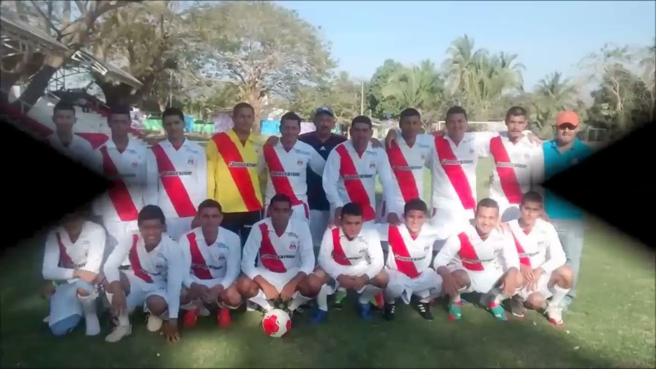 EL COLOMO NAYARIT - YouTube