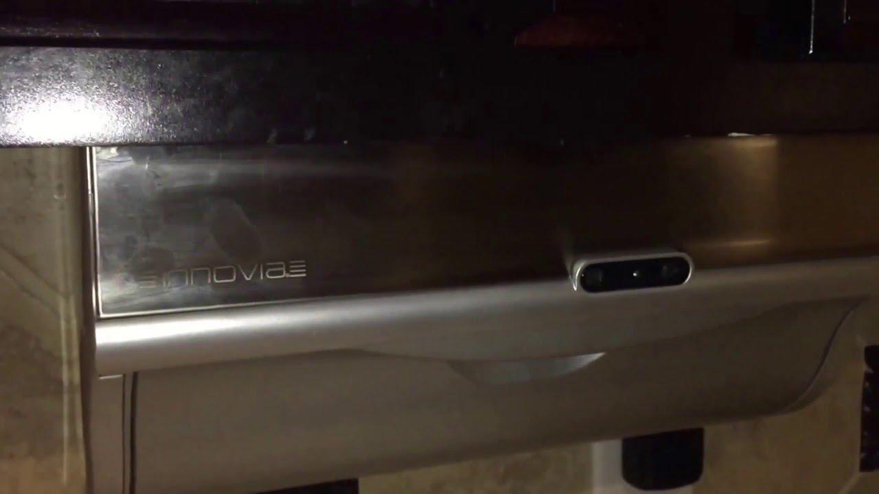 Innovia Automatic Paper Towel Dispenser YouTube innovia-automatic-paper-towel-dispenser-youtube
