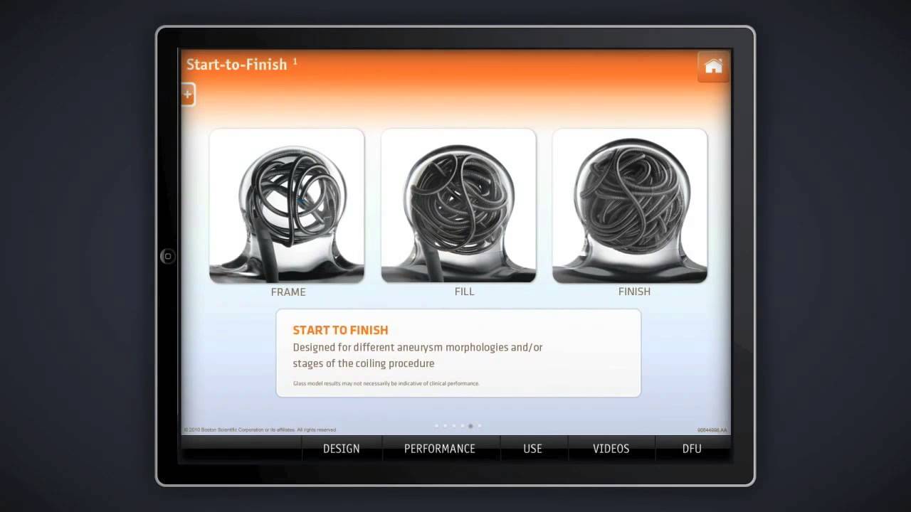 Medical Mobile Apps : Infuse Medical - YouTube