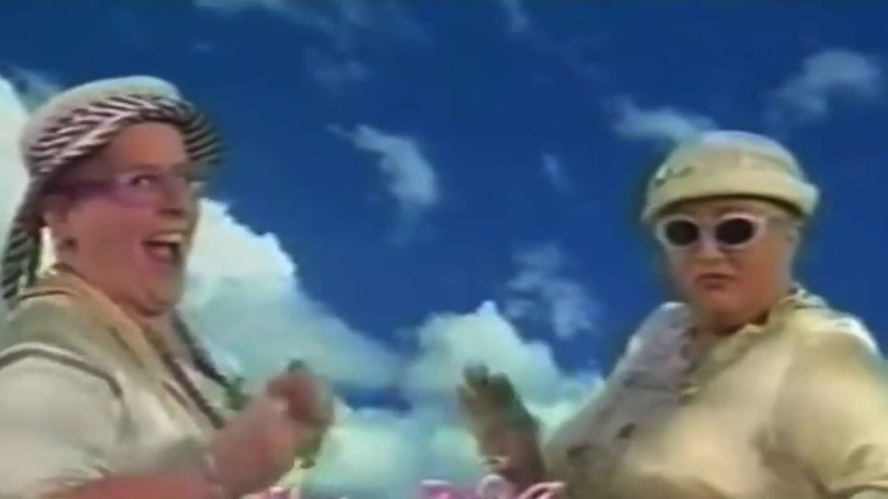 Slow Things - Very Nice Massage - YouTube