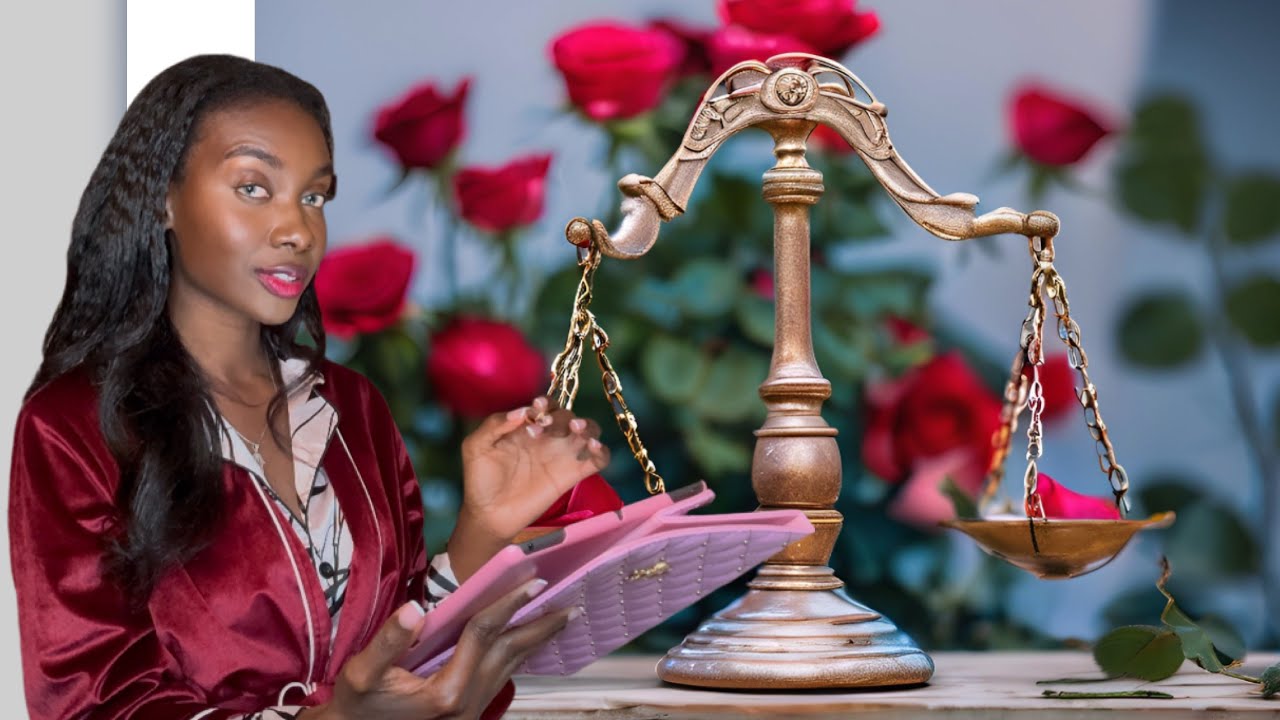 How to stay one step ahead by using your FEMININITY - YouTube