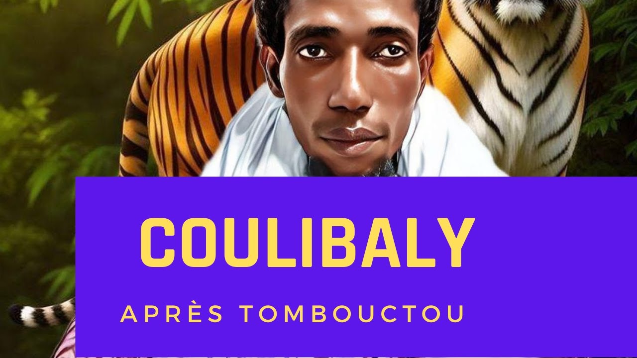 LES MANSARÉS APRÈS ATTARA (part 1) - YouTube